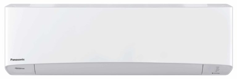 Heat Pump Screen - Timber White/Teak/Charcoal Medium